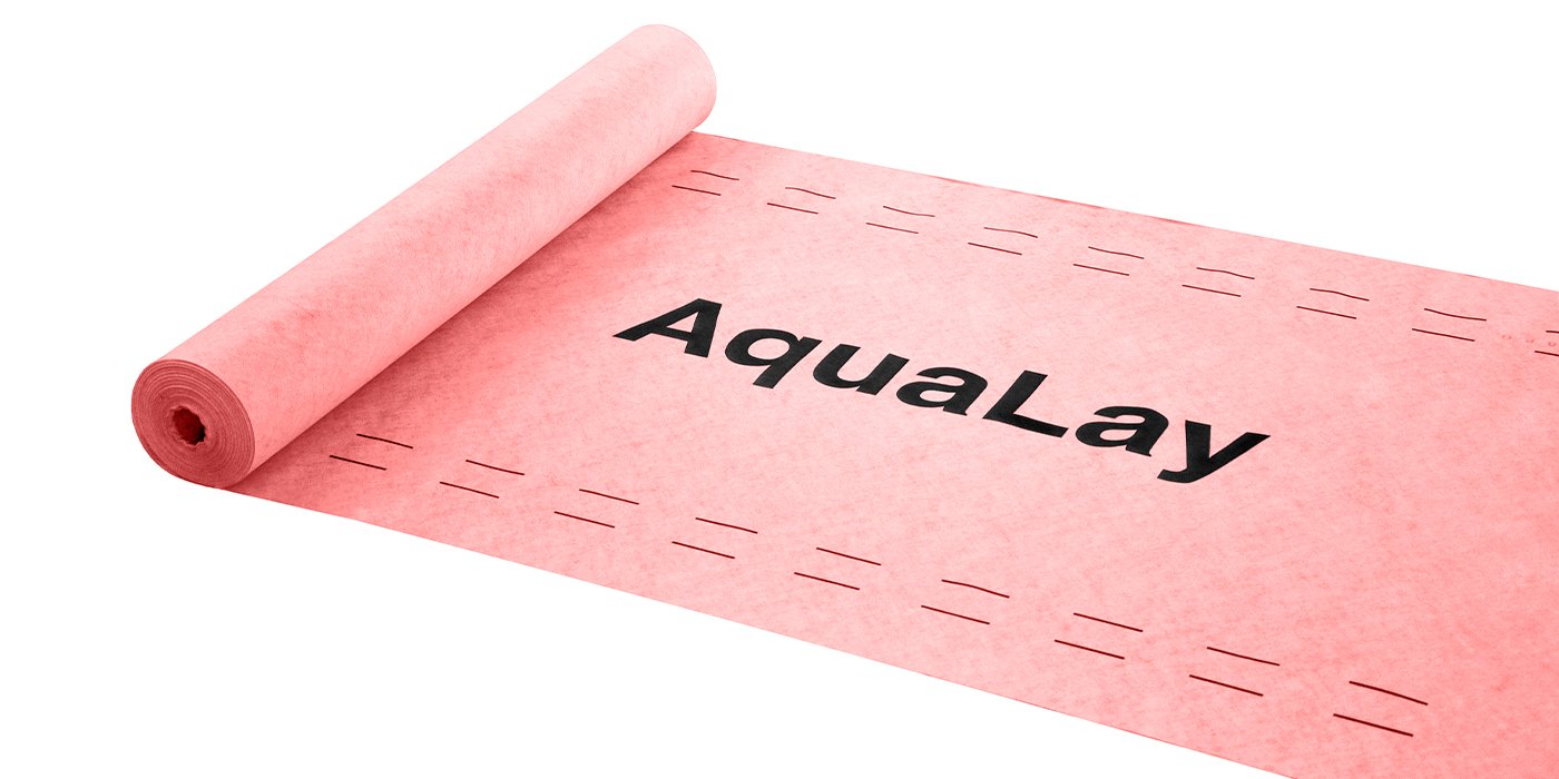 Wet Area Membranes - İstanbul Teknik